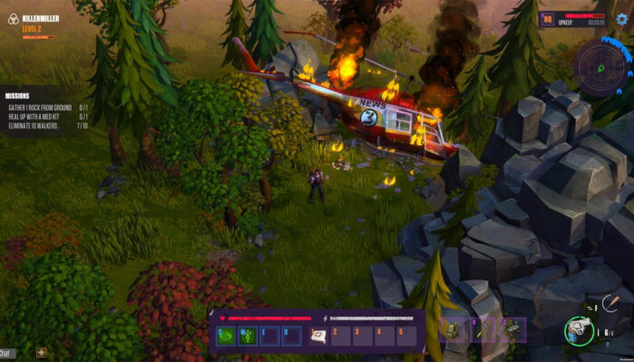 The Walking Dead: Empires - P2E Portal The Walking Dead: Empires - P2E Portal